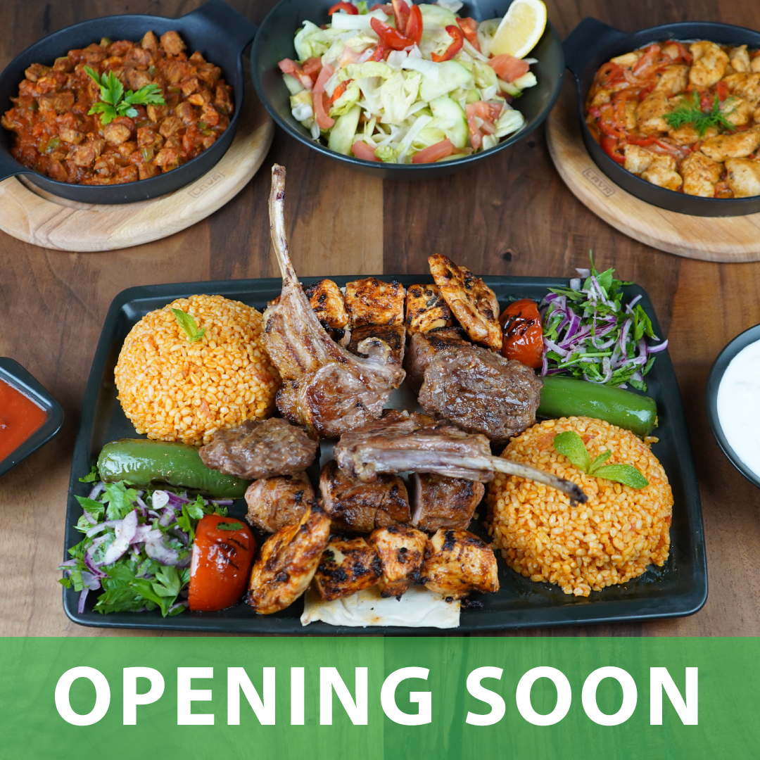 Restaurant Menu – KOZ BINGOL CANADA