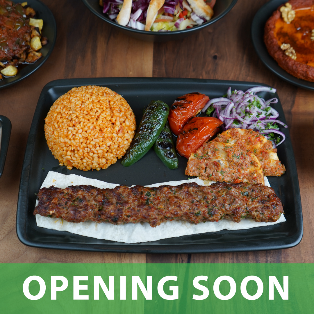 KOZ BINGOL CANADA – Turkish Restaurant