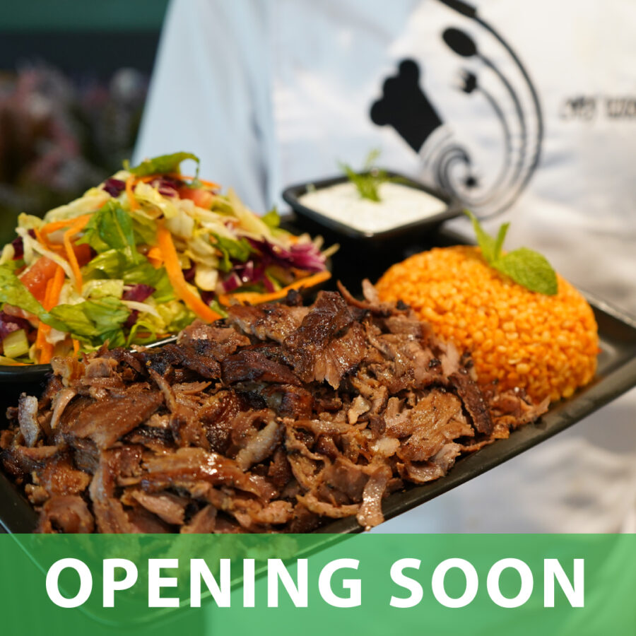 KOZ BINGOL CANADA – Turkish Restaurant