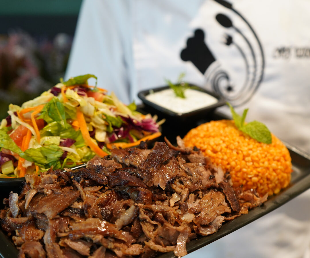 KOZ BINGOL CANADA – Turkish Restaurant