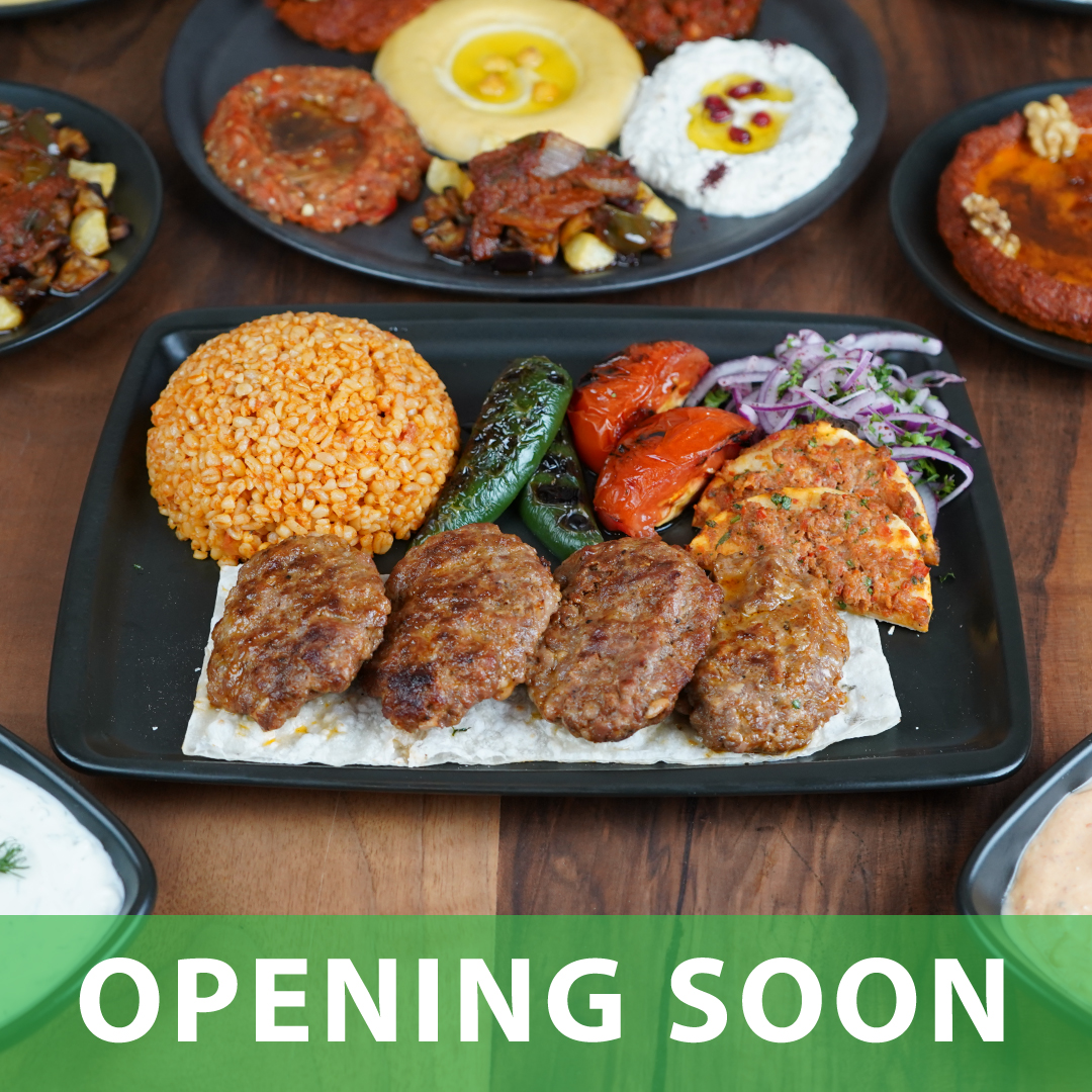 KOZ BINGOL CANADA – Turkish Restaurant