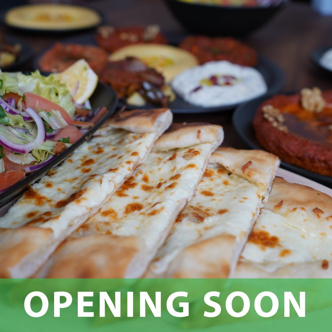 KOZ BINGOL CANADA – Turkish Restaurant