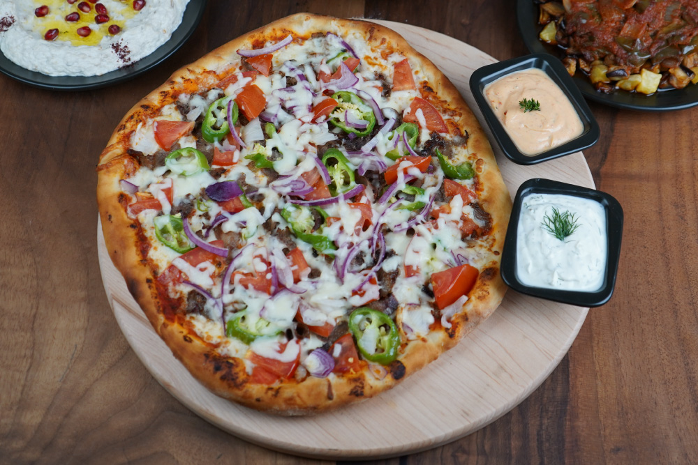 KOZ BINGOL CANADA – Turkish Restaurant