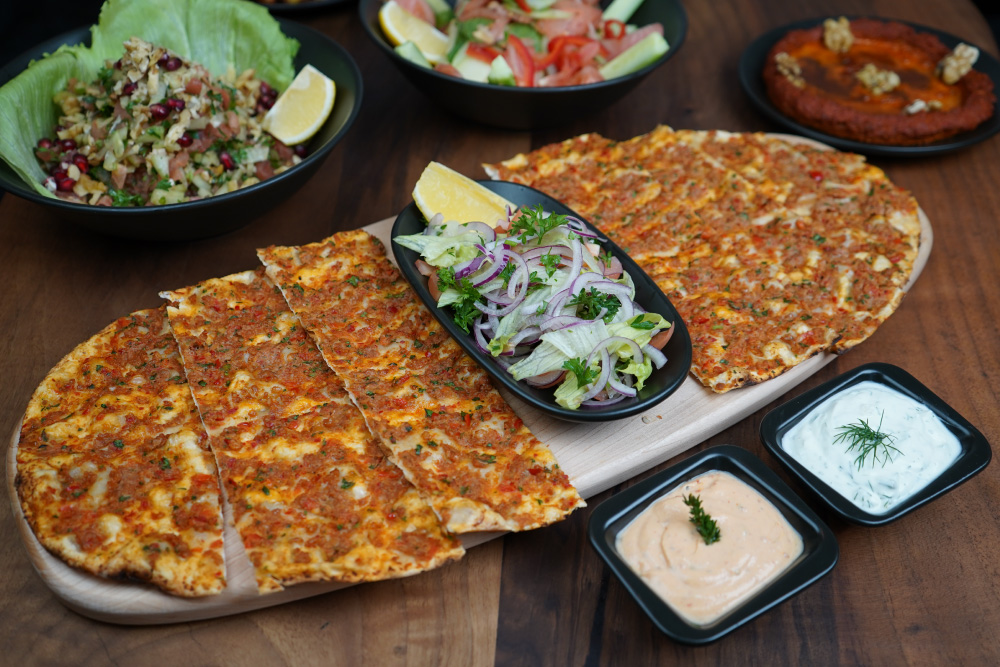 KOZ BINGOL CANADA – Turkish Restaurant