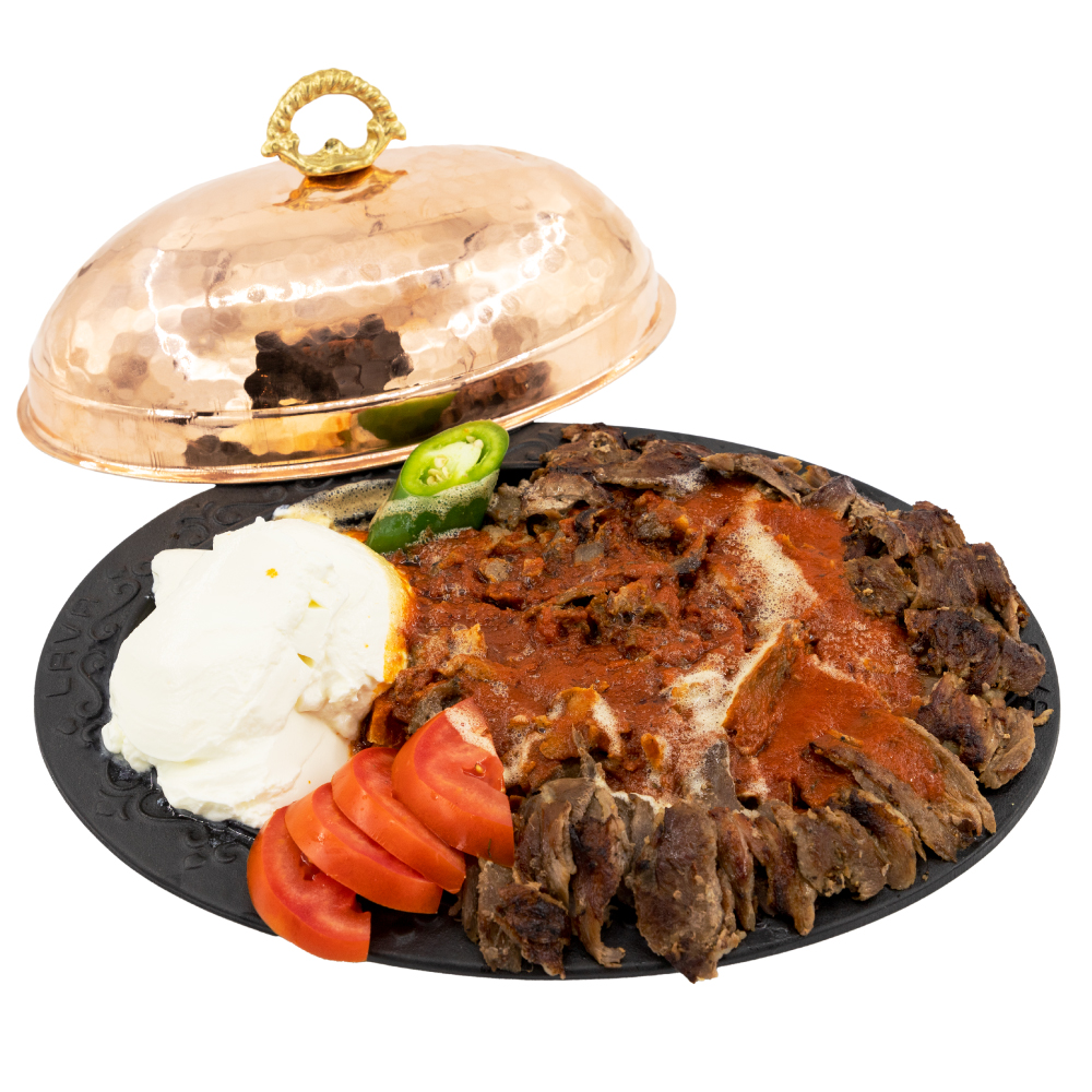 Restaurant Menu – KOZ BINGOL CANADA